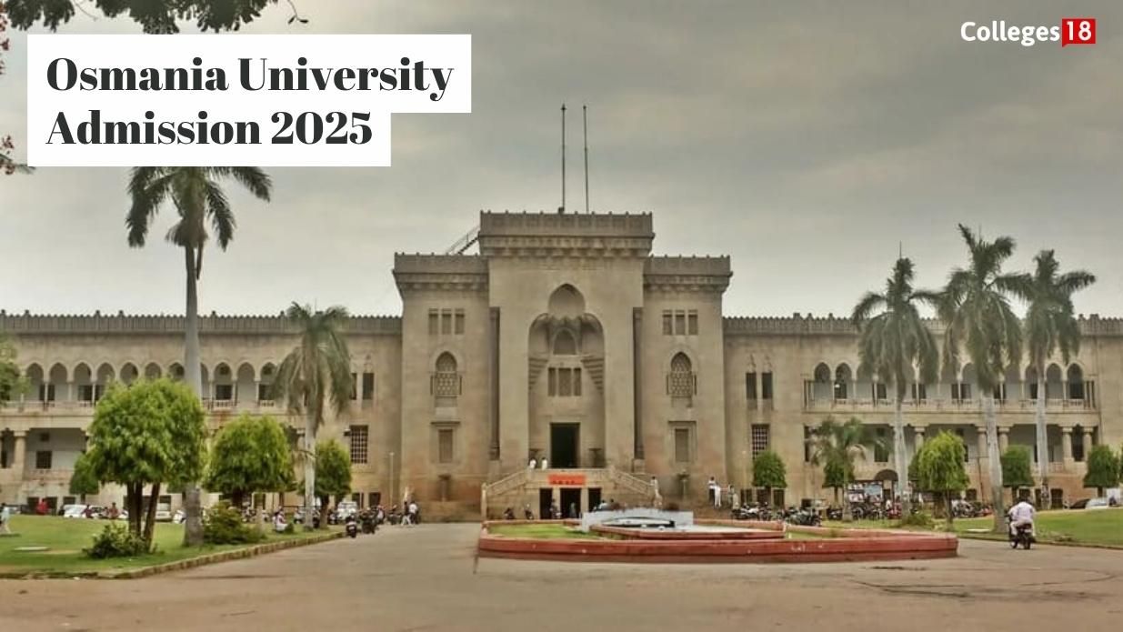 Understanding the Legacy of Osmania University – AssamTouch समाचार