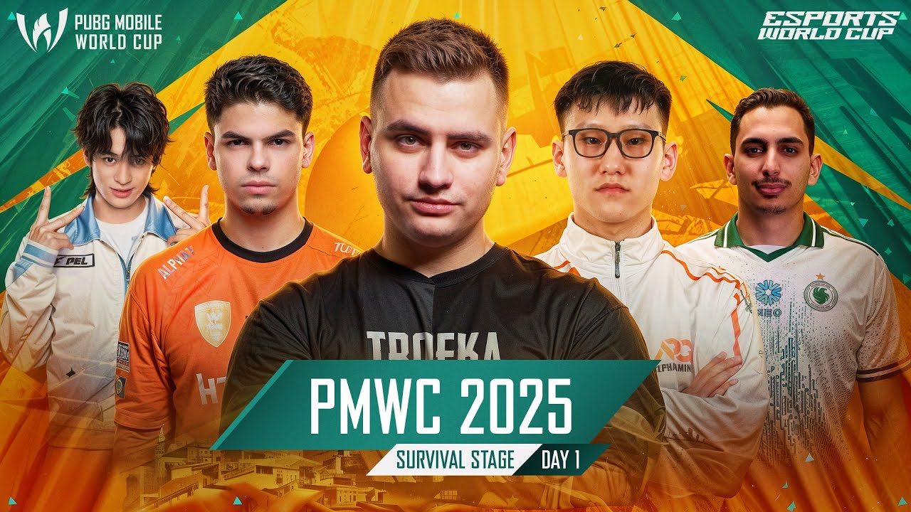 What is PMWC and Its Impact on Healthcare Innovation – AssamTouch समाचार