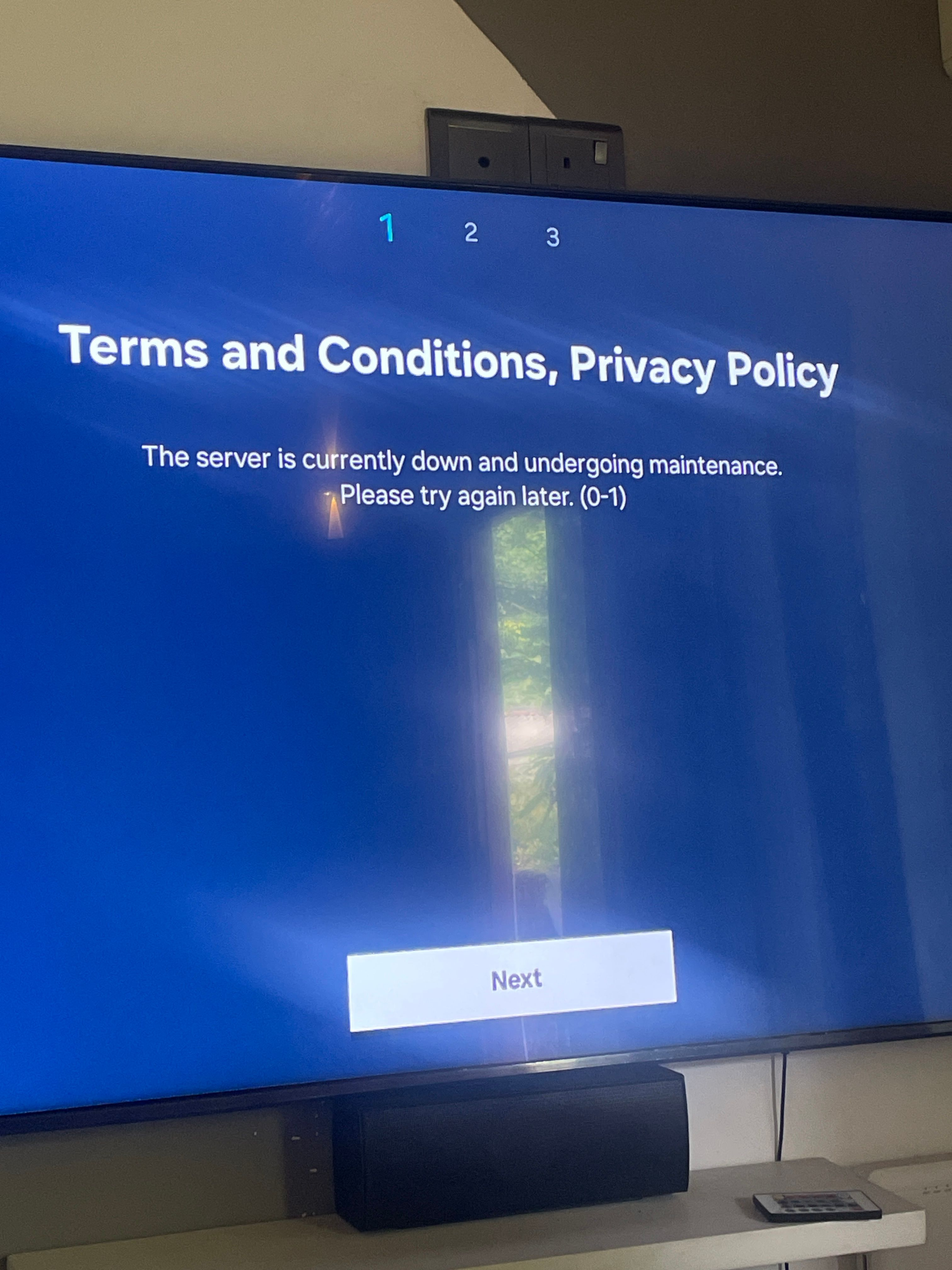 Samsung Smart TV Outage: What You Need to Know – AssamTouch समाचार