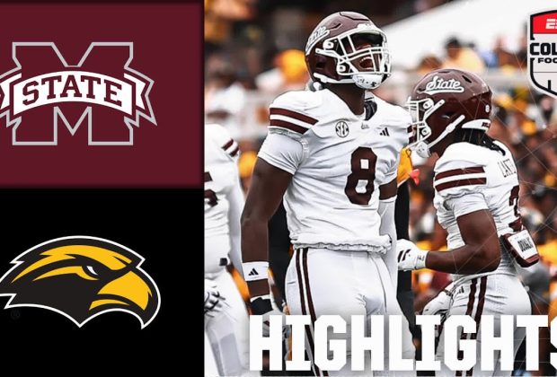 Southern Miss vs MS State: A Closer Look at the Rivalry – AssamTouch समाचार