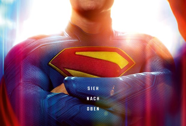 Everything You Need to Know About the Upcoming Superman Movie ...