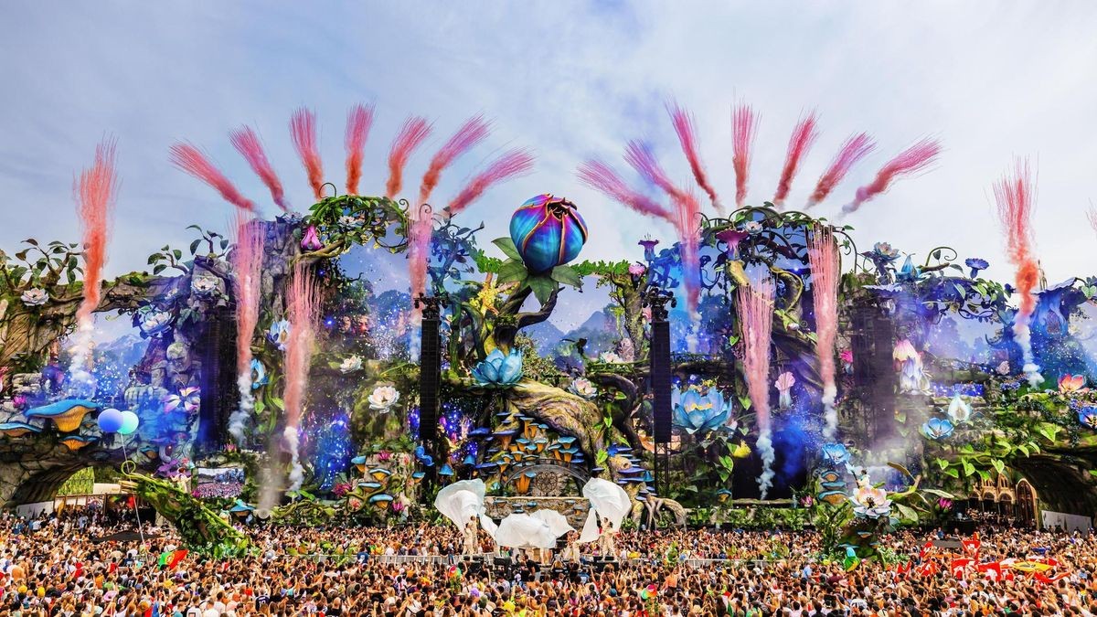 Everything You Need to Know About Tomorrowland – AssamTouch समाचार