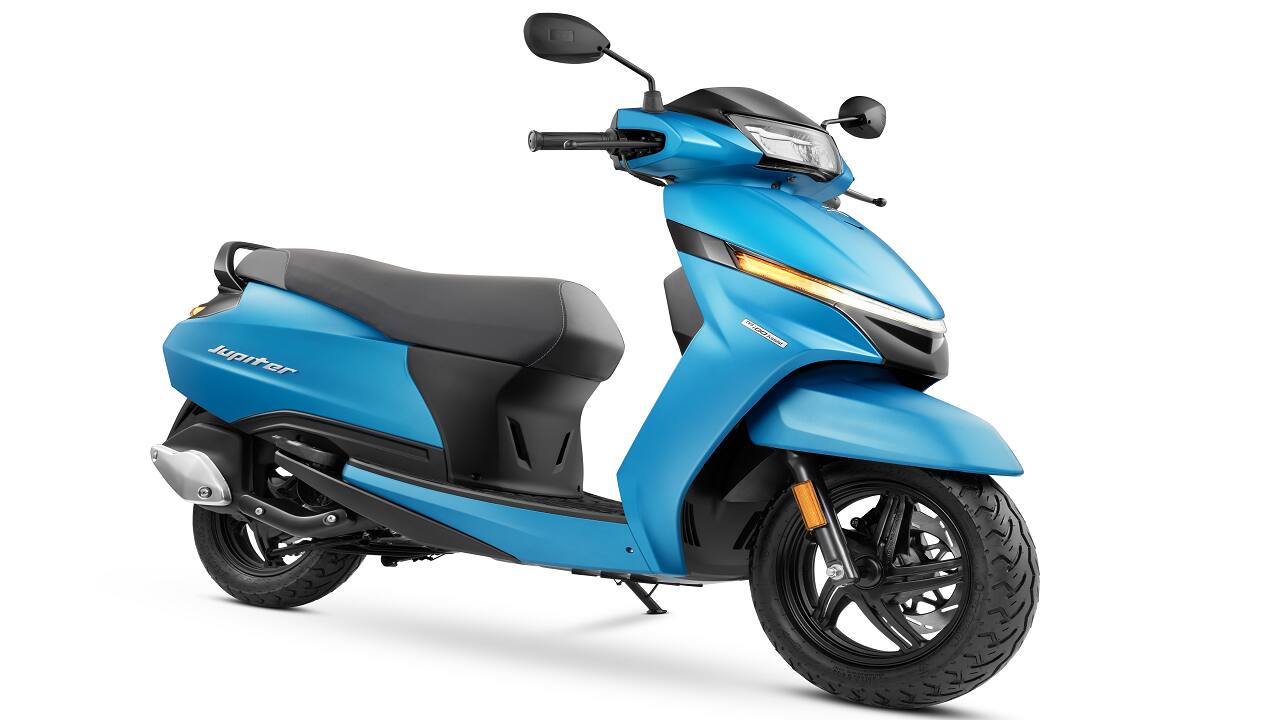 TVS Motor Share Price: Trends and Analysis – AssamTouch समाचार