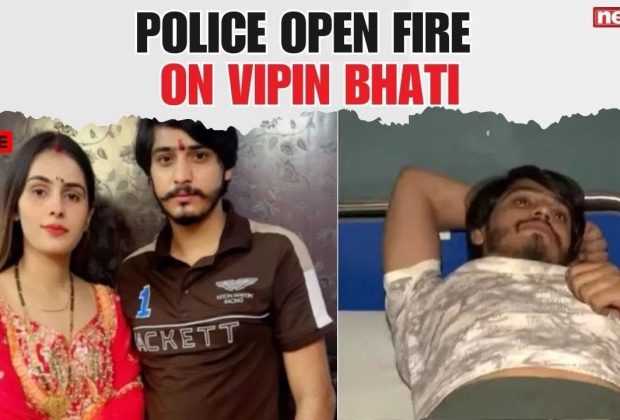 The Rise of Vipin Bhati in Indian Sports – AssamTouch समाचार