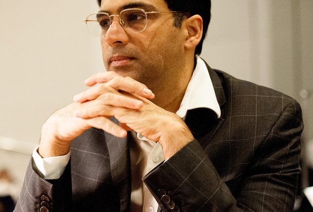 The Legacy of Viswanathan Anand in Chess – AssamTouch समाचार