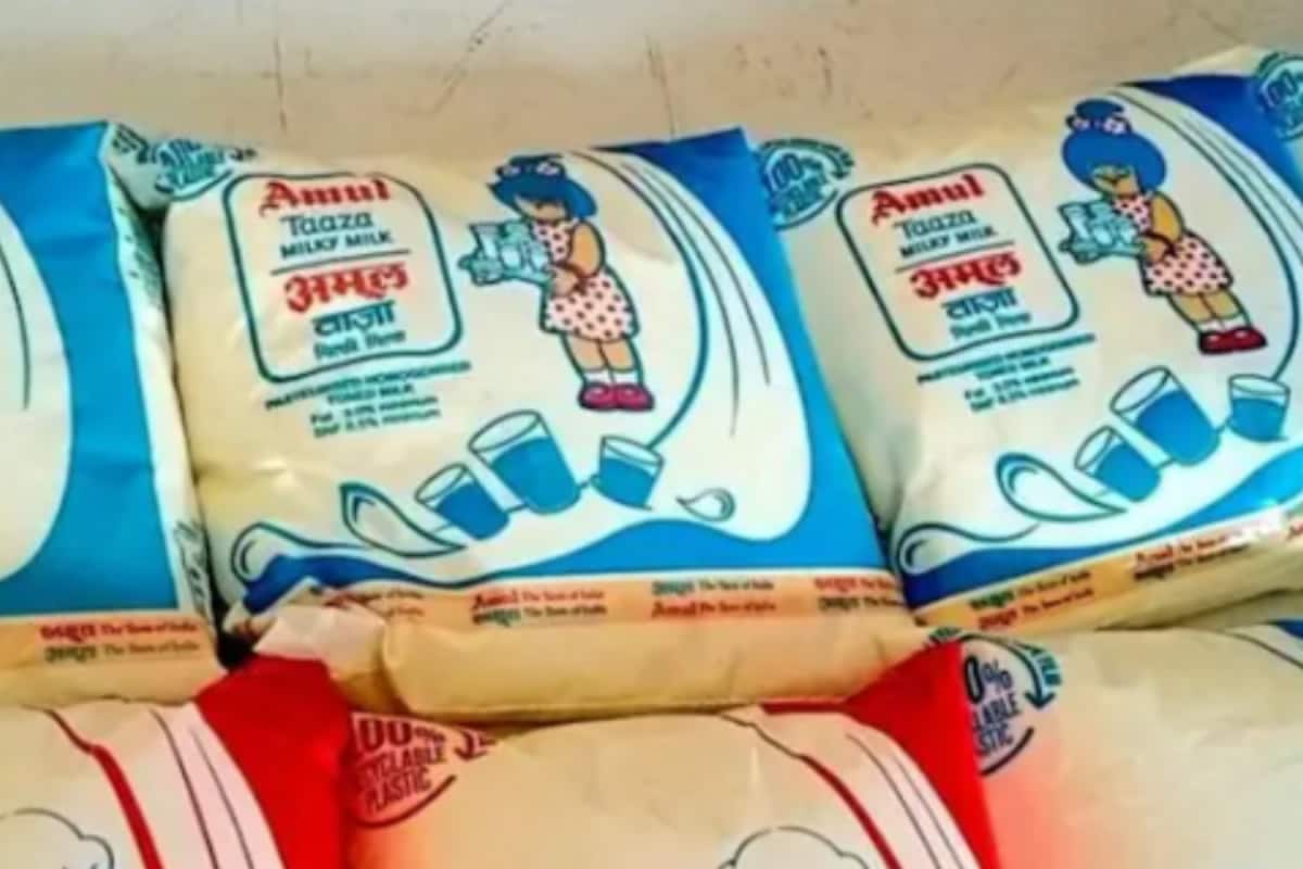 Latest Updates on Amul Milk Prices in India – AssamTouch समाचार