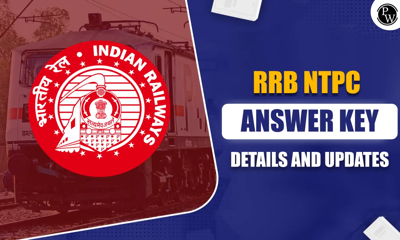Complete Guide to the Answer Key for RRB NTPC – AssamTouch समाचार
