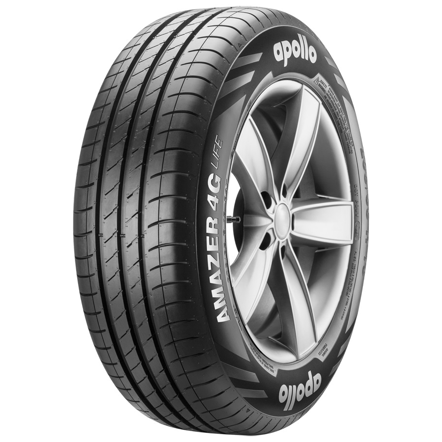 Apollo Tyres: Innovations, Sustainability, and Growth Trends ...
