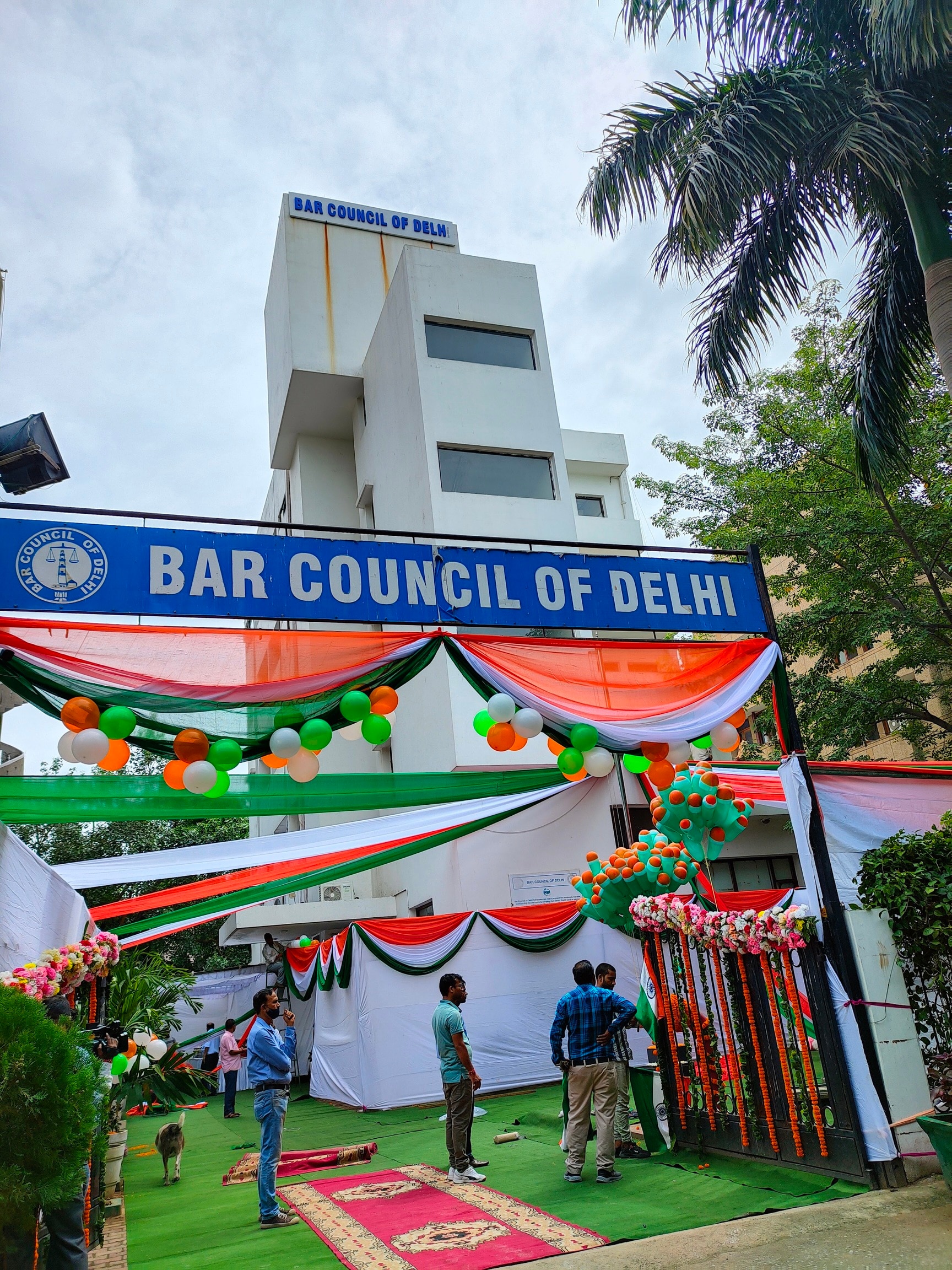 The Role and Importance of the Bar Council of Delhi – AssamTouch समाचार