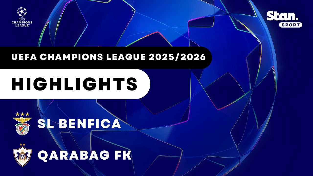 Benfica vs Qarabag FK: UCL Match Preview and Insights – AssamTouch समाचार