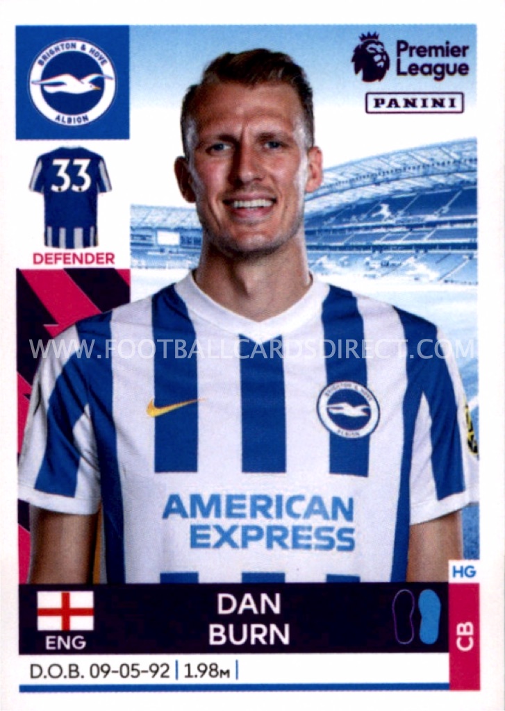 Dan Burn: The Rise of Newcastle United’s Defensive Maestro – AssamTouch ...