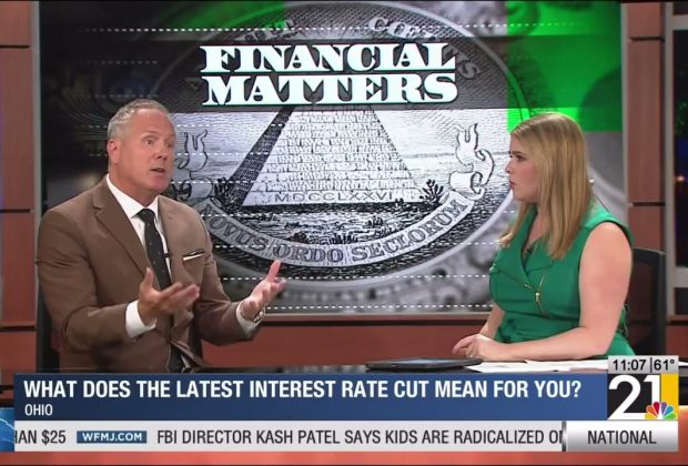 Understanding the Latest Fed Rate Cut News and Its Impact – AssamTouch ...