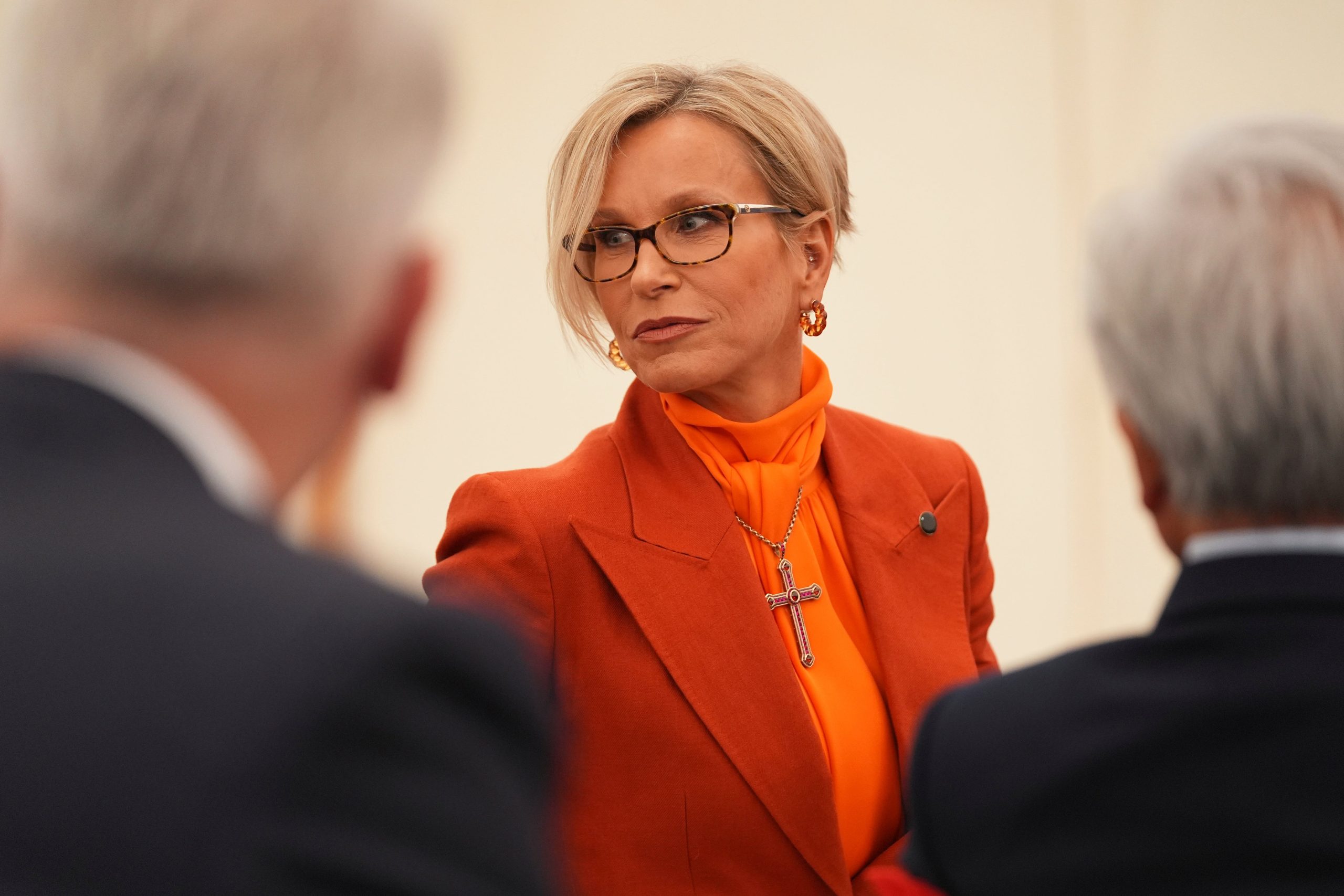 Emma Walmsley: Pioneering Leadership at GSK – AssamTouch समाचार