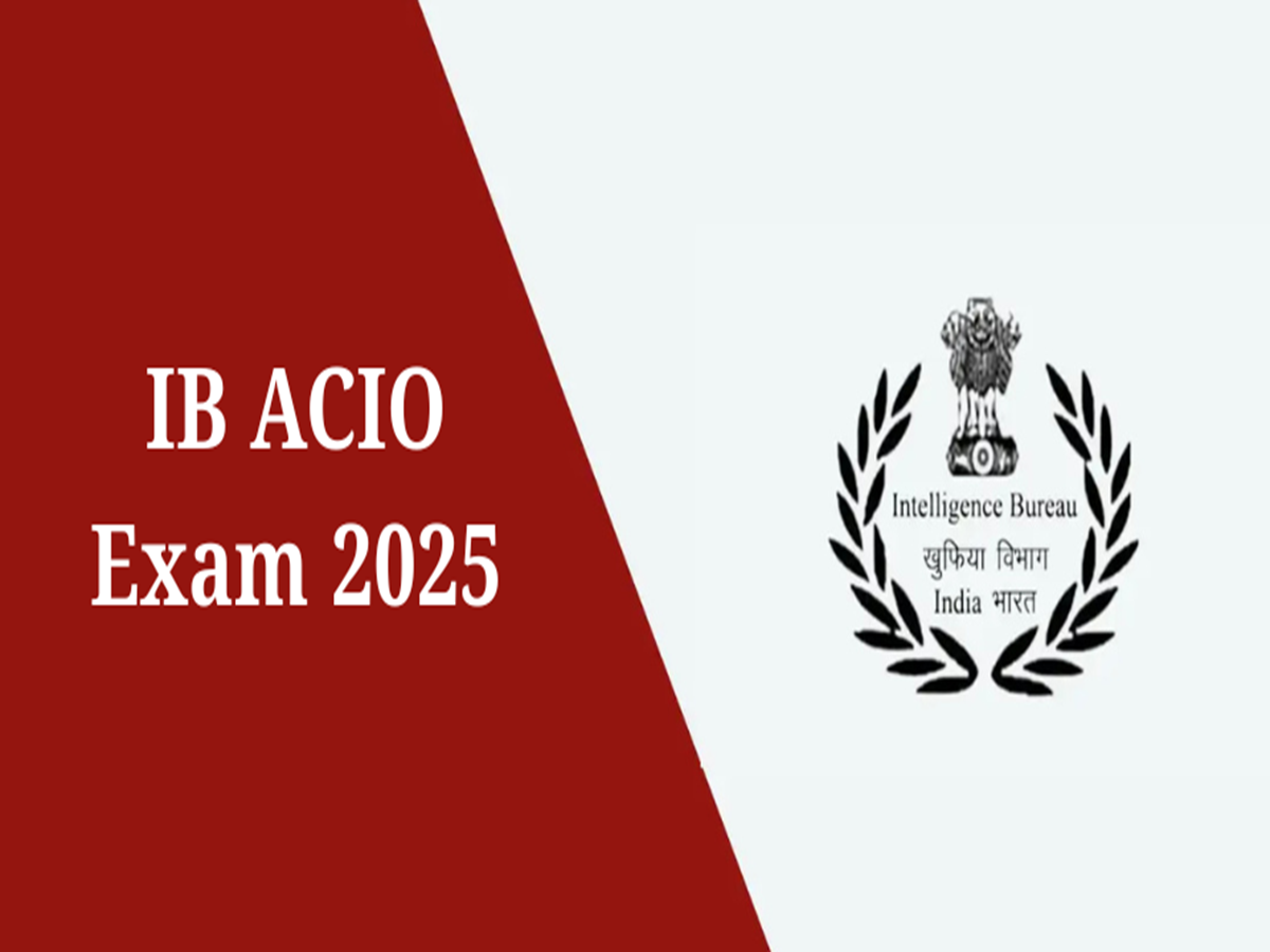 IB ACIO Answer Key 2023: Importance and Details – AssamTouch समाचार