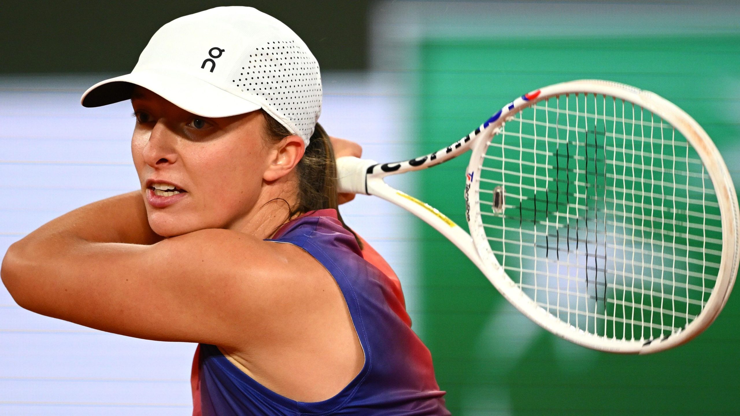 Iga Świątek: The Future of Women’s Tennis – AssamTouch समाचार