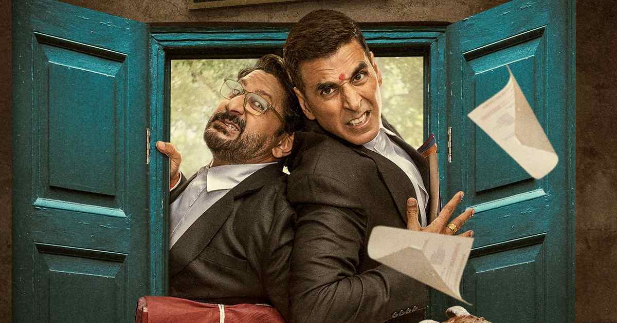 Jolly LLB 3: A Comprehensive Review – AssamTouch समाचार