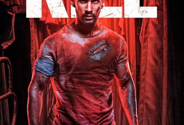 Kill Movie: An Overview of Its Impact and Themes – AssamTouch समाचार