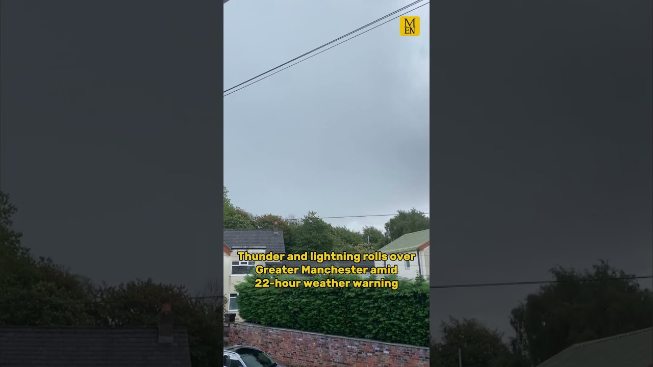 October 2023 Manchester Weather Forecast and Updates – AssamTouch समाचार