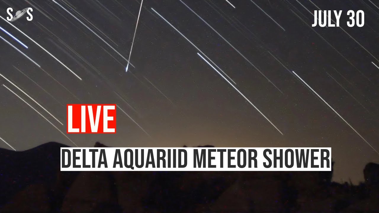 Exploring the Fascinating World of Meteor Showers – AssamTouch समाचार