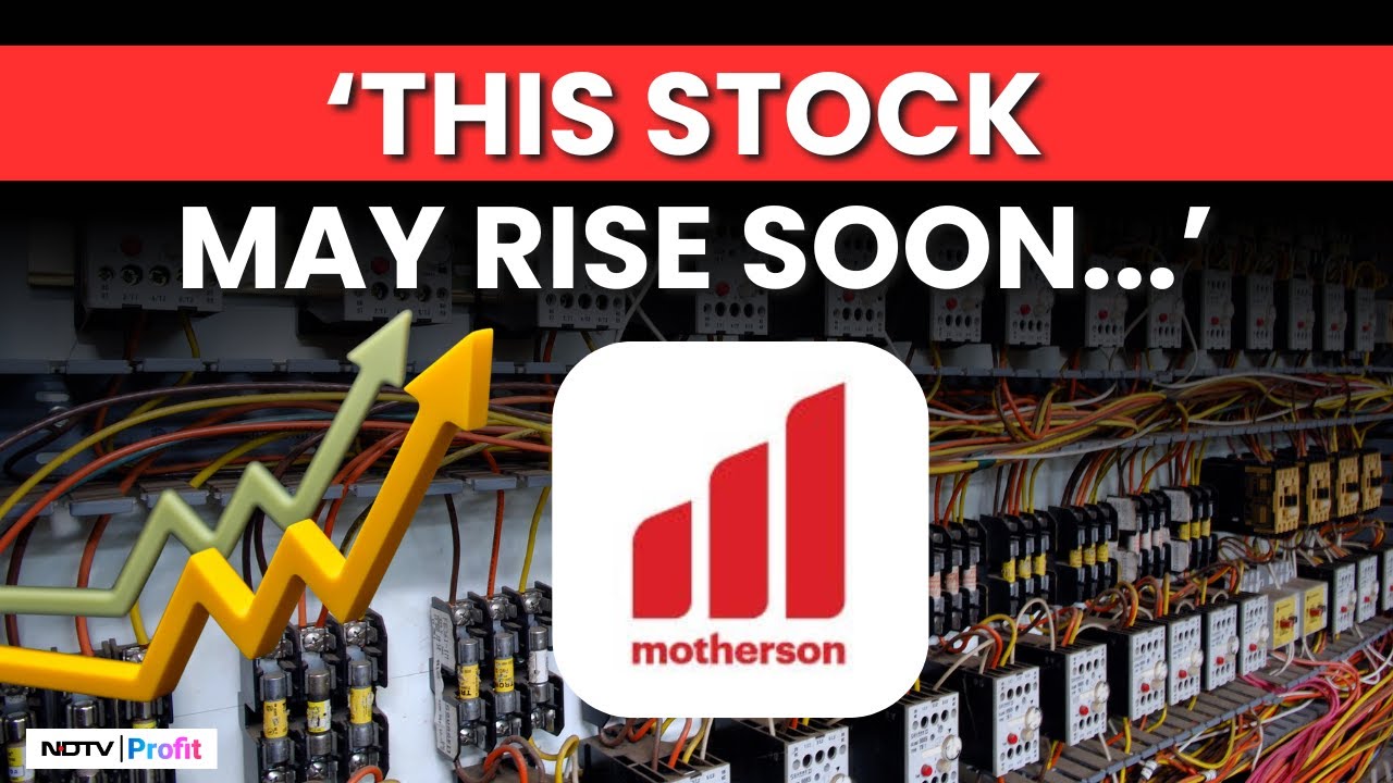 Latest Trends in Motherson Share Price – AssamTouch समाचार