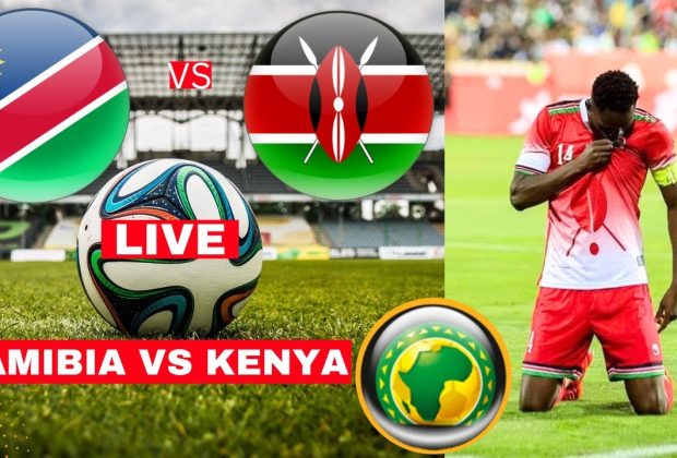 Namibia vs Kenya: Cricket Rivalry Heats Up – AssamTouch समाचार