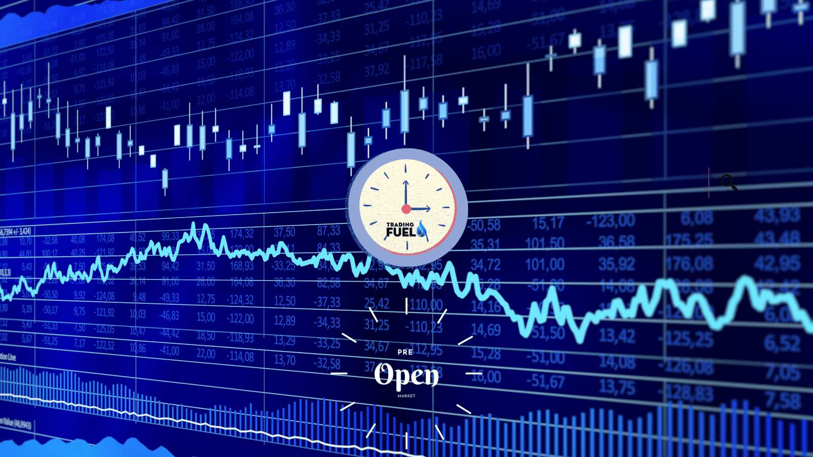 Understanding NSE Pre Open Market Trends and Insights – AssamTouch समाचार