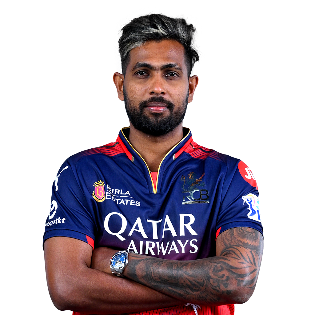 Nuwan Thushara: Emerging Cricket Star of Sri Lanka – AssamTouch समाचार