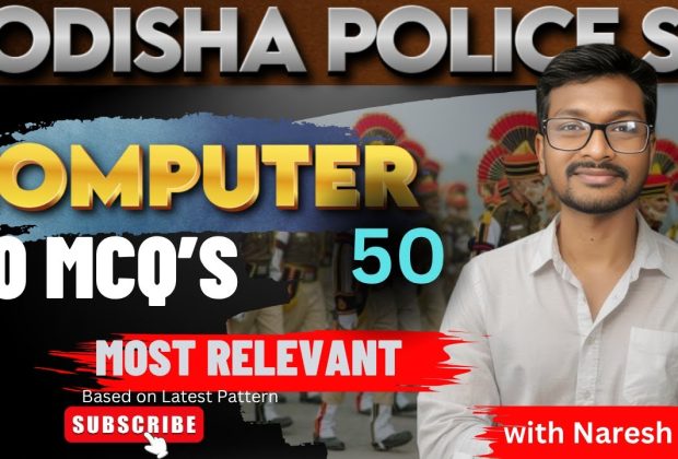 Recent Achievements and Initiatives of Odisha Police – AssamTouch समाचार