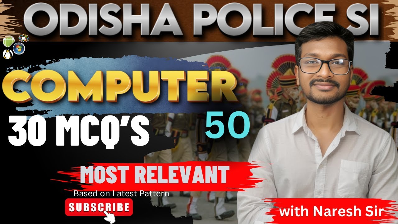 Recent Achievements and Initiatives of Odisha Police – AssamTouch समाचार