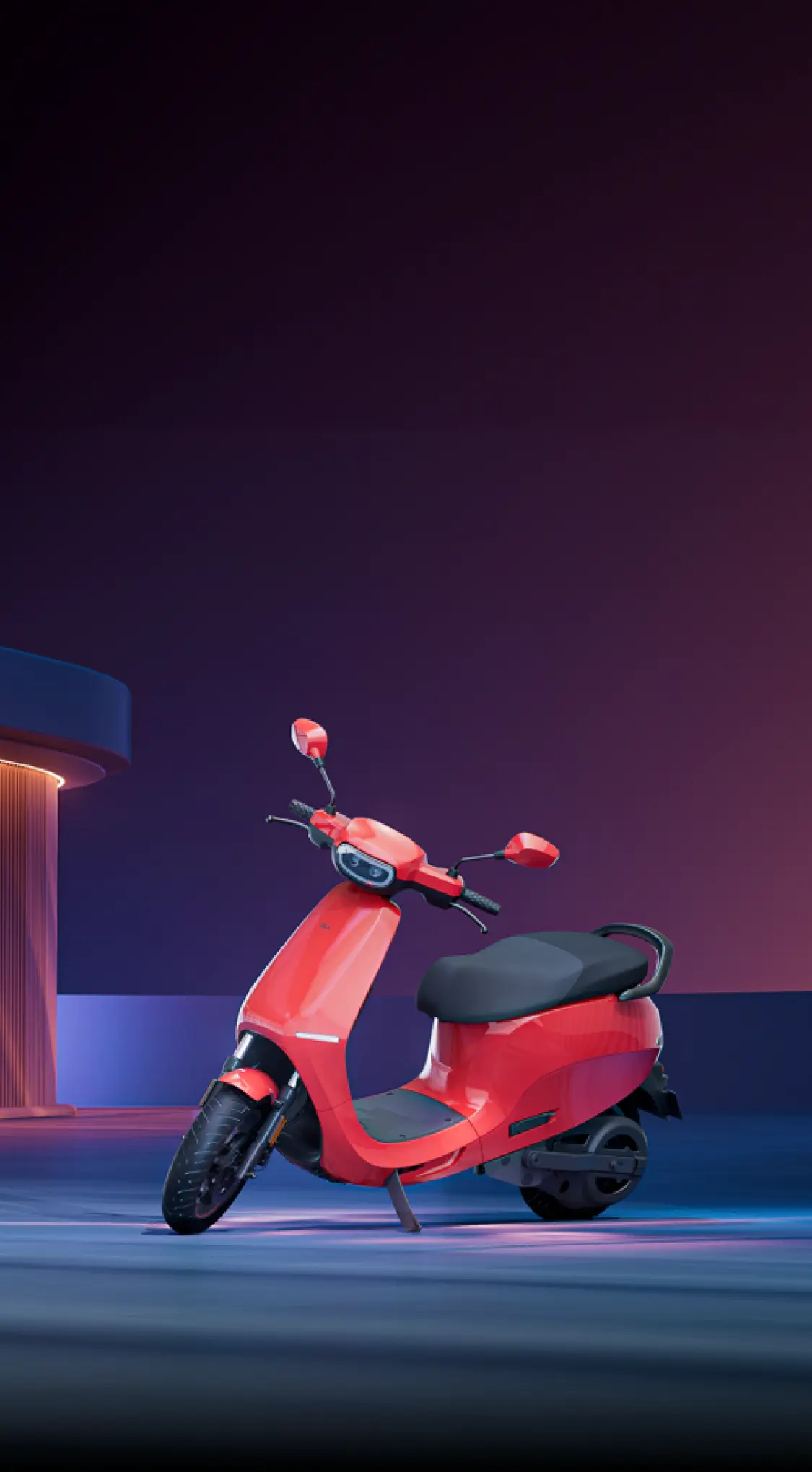 Ola Electric: Transforming India’s Electric Mobility Landscape ...