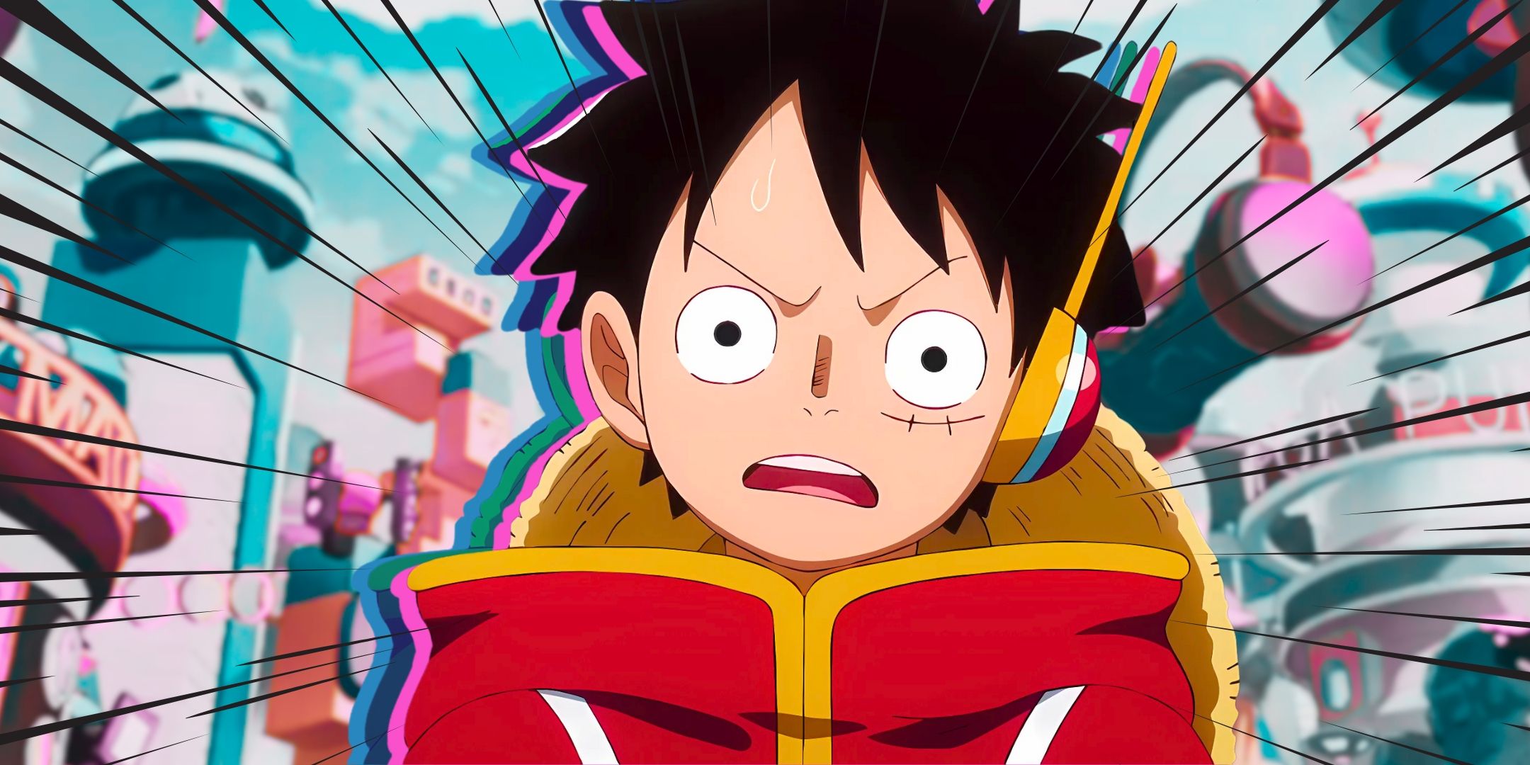 One Piece Chapter 1142 Release Date: What to Expect – AssamTouch समाचार