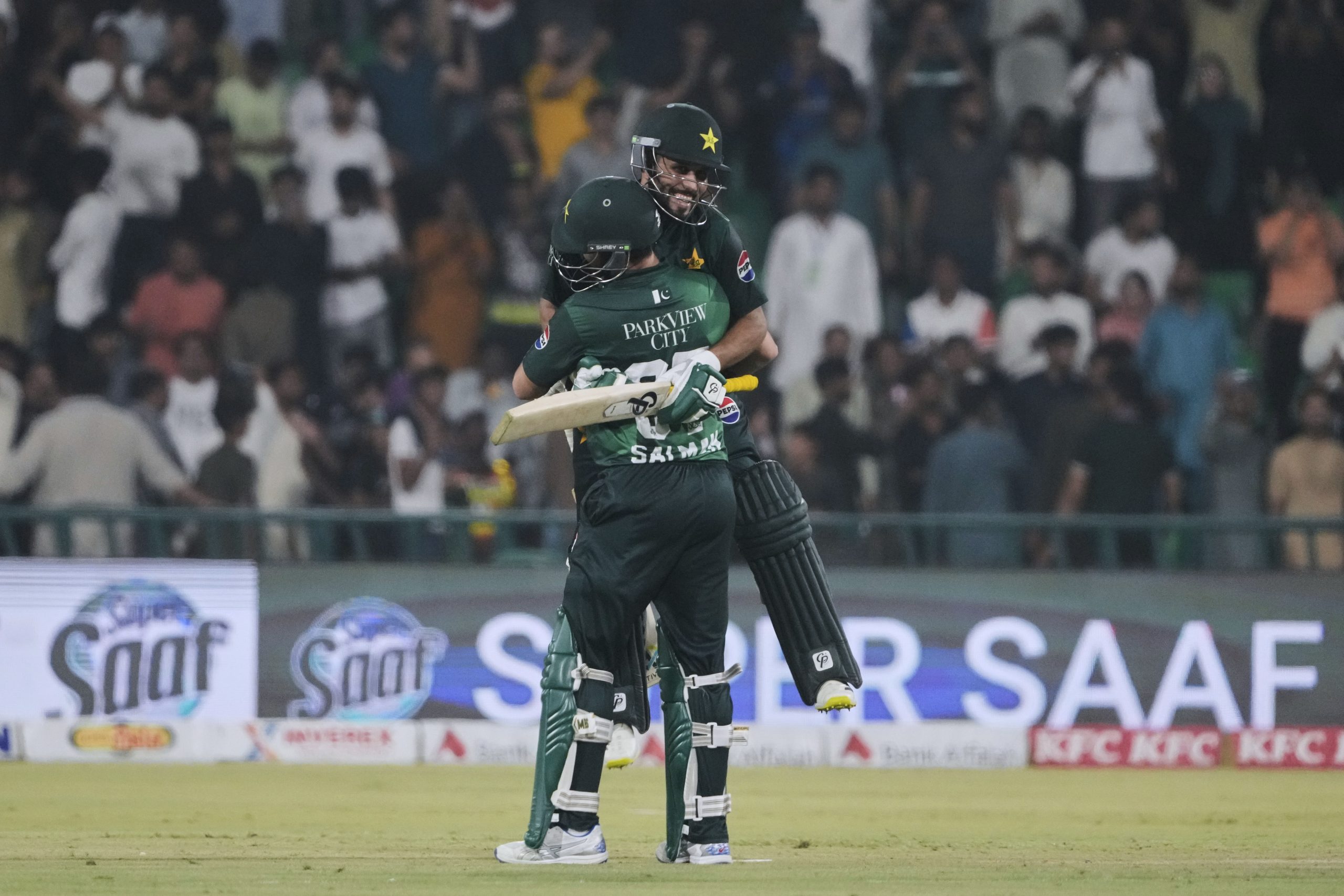 Pak vs Ban: Highlights and Significance in T20 World Cup 2023 ...