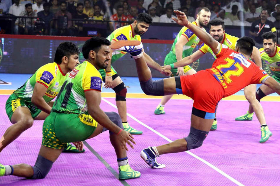 Puneri Paltan: Team Overview and 2023 Update – AssamTouch समाचार
