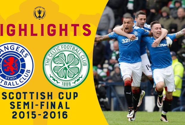 Rangers vs Celtic: The Historic Rivalry and Its Impact – AssamTouch समाचार