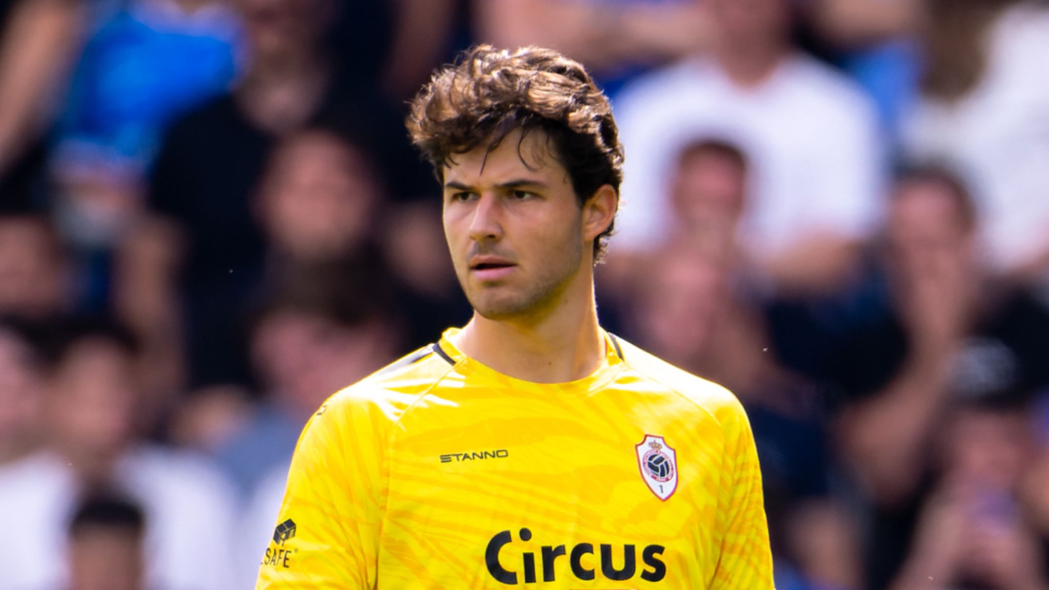 Senne Lammens: A Rising Star in the Sports Arena – AssamTouch समाचार