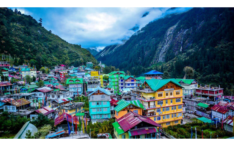 Exploring the Wonders of Sikkim – AssamTouch समाचार