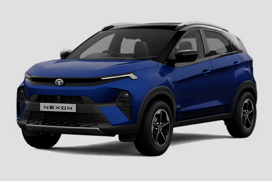 Understanding the Tata Nexon: A Compact SUV Revolution – AssamTouch समाचार