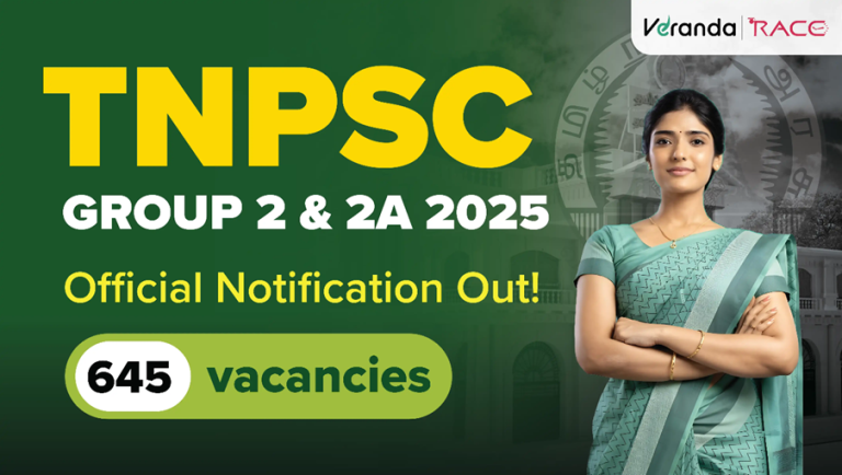 Everything You Need to Know About TNPSC Group 2 Exam – AssamTouch समाचार