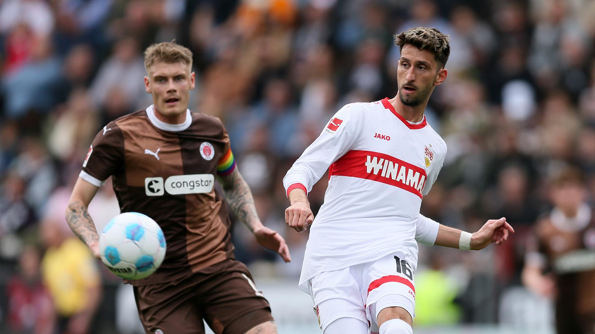 VfB Stuttgart vs FC St. Pauli: A Crucial Encounter – AssamTouch समाचार