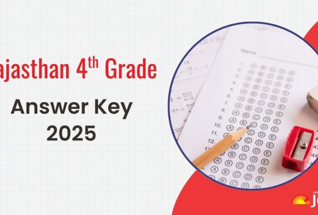 Exploring the 4th Grade Answer Key for 2025 – AssamTouch समाचार