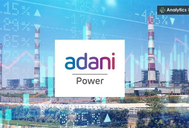 Current Analysis of Adani Power Share in the Market – AssamTouch समाचार