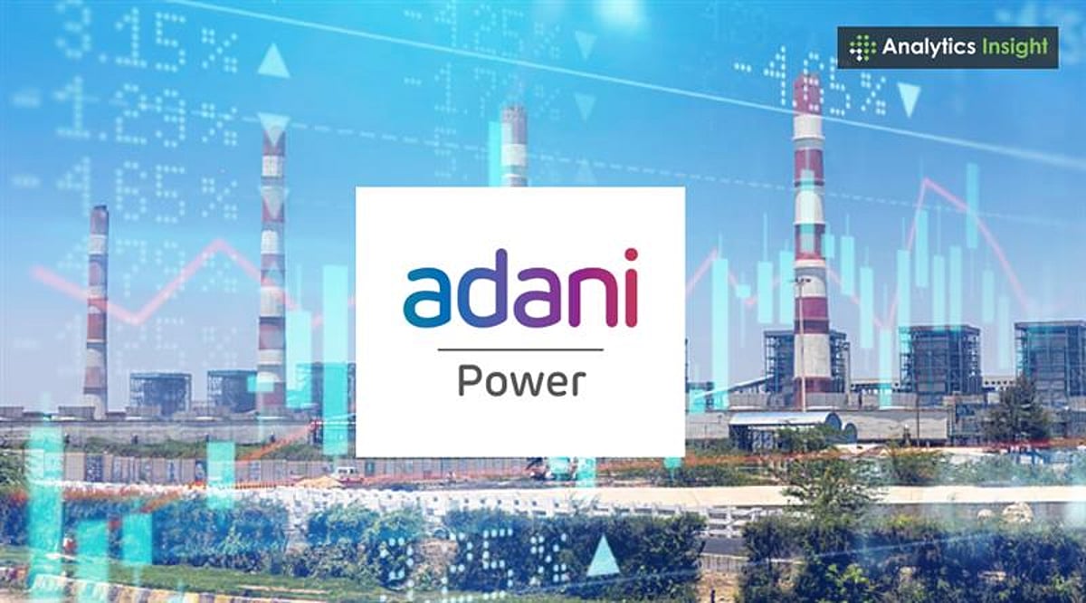 Current Analysis of Adani Power Share in the Market – AssamTouch समाचार