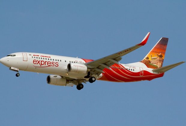 Latest Developments in Air India Express Operations – AssamTouch समाचार