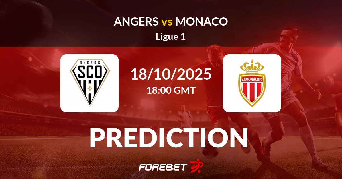 Angers vs Monaco: Match Highlights and Key Takeaways – AssamTouch समाचार