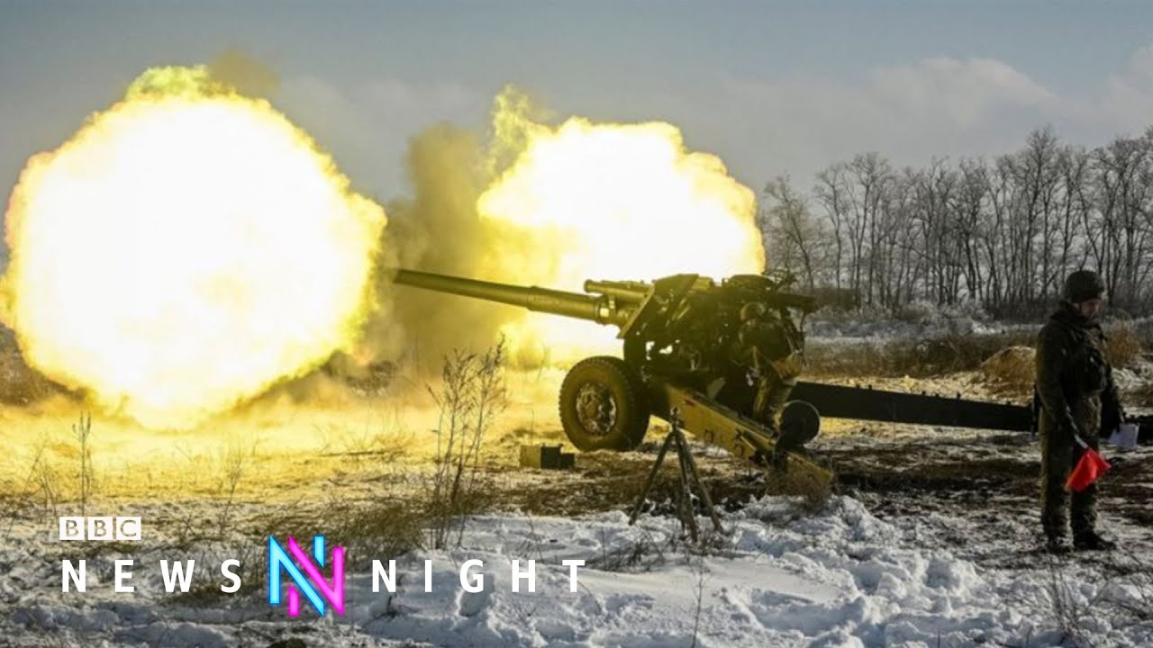 The Role and Influence of BBC News in Global Journalism – AssamTouch समाचार