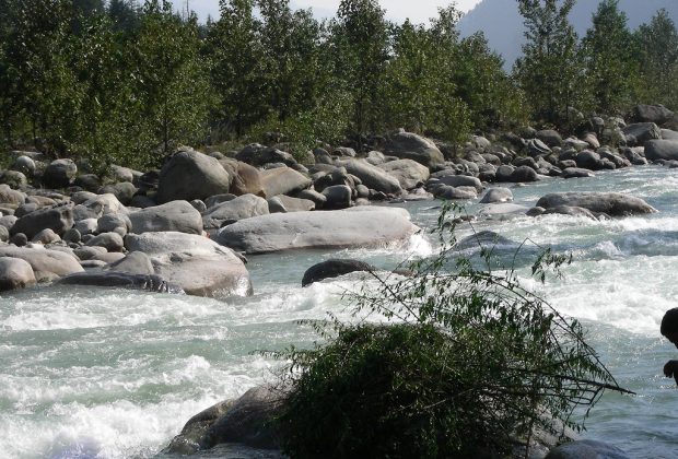Beas River: A Lifeline for Punjab and Himachal Pradesh – AssamTouch समाचार