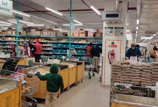 D-Mart: India’s Leading Retail Chain Revolutionizing Shopping ...