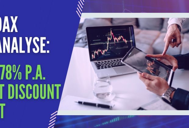 Understanding the DAX Index and Its Market Impact – AssamTouch समाचार