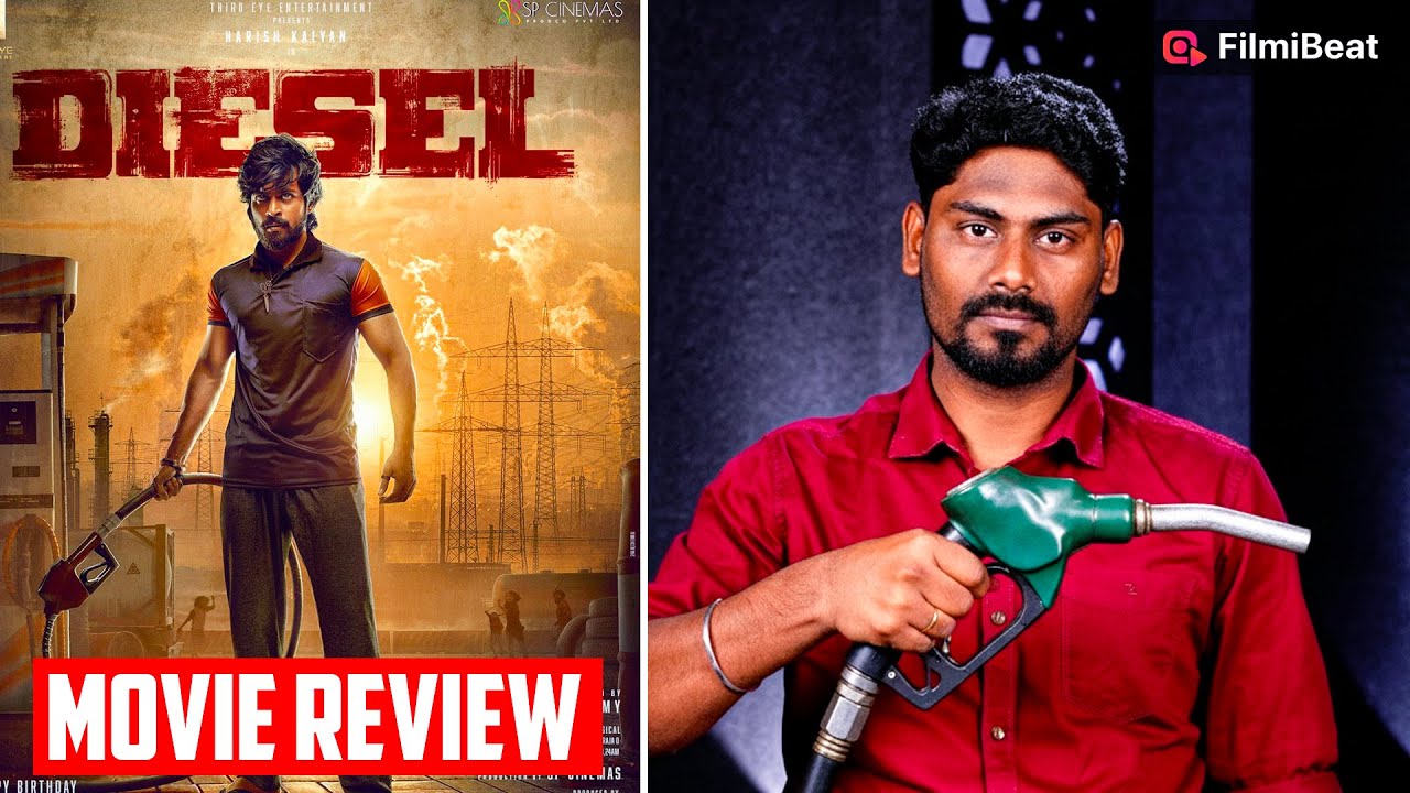 Diesel Movie Review: A Deep Dive into the Film’s Impact – AssamTouch समाचार