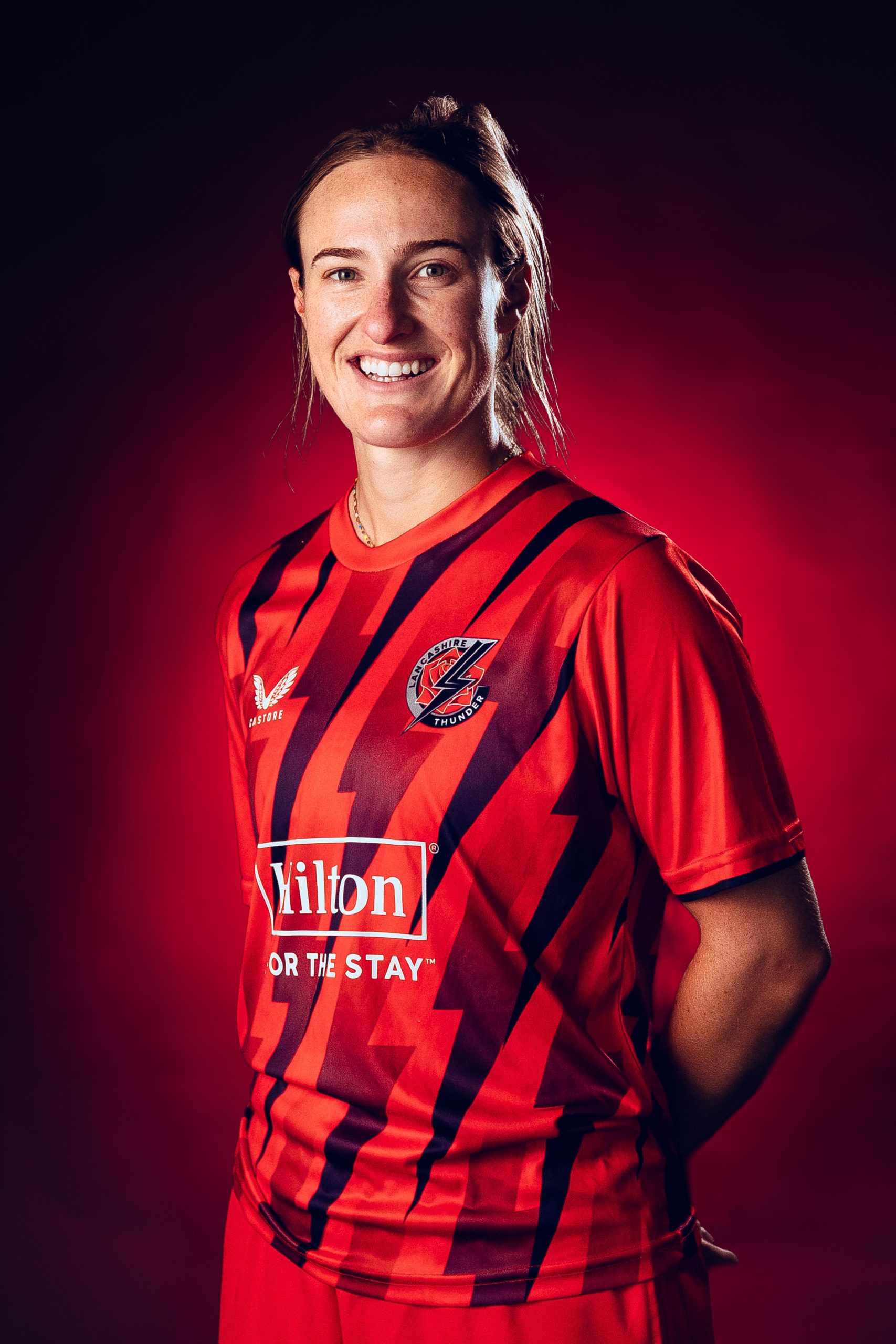 Emma Lamb: The Bright Future of Women’s Cricket – AssamTouch समाचार